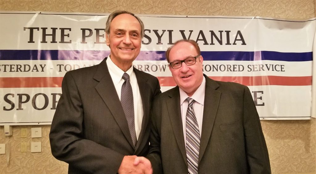 Remembering Ron Sepic - Herald-Standard